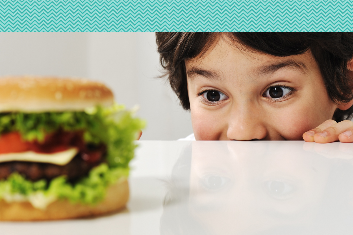 5 sinais de alerta sobre a obesidade infantil - Dermaweb