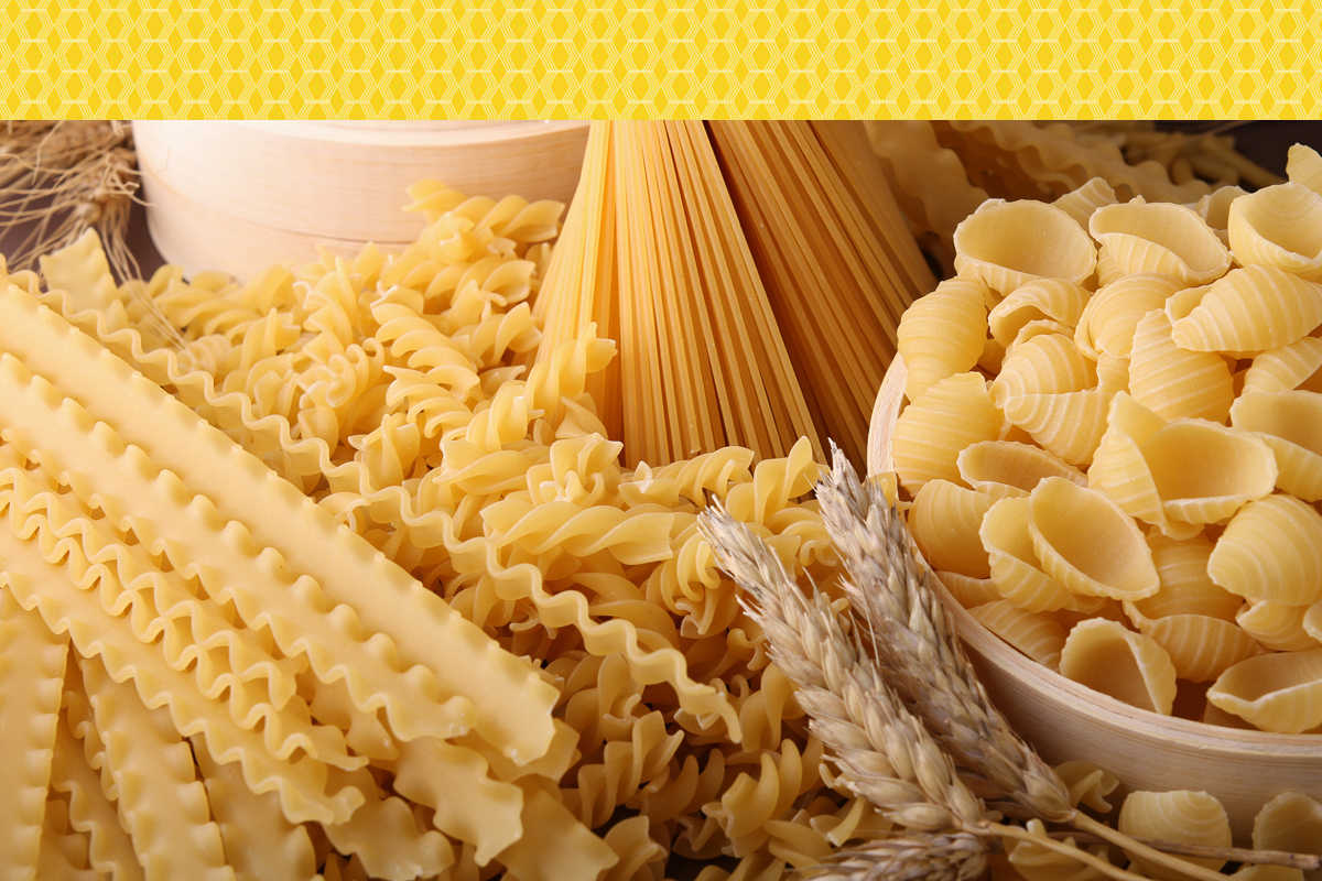 Receitas de massas frescas para fazer em casa - Dermaweb