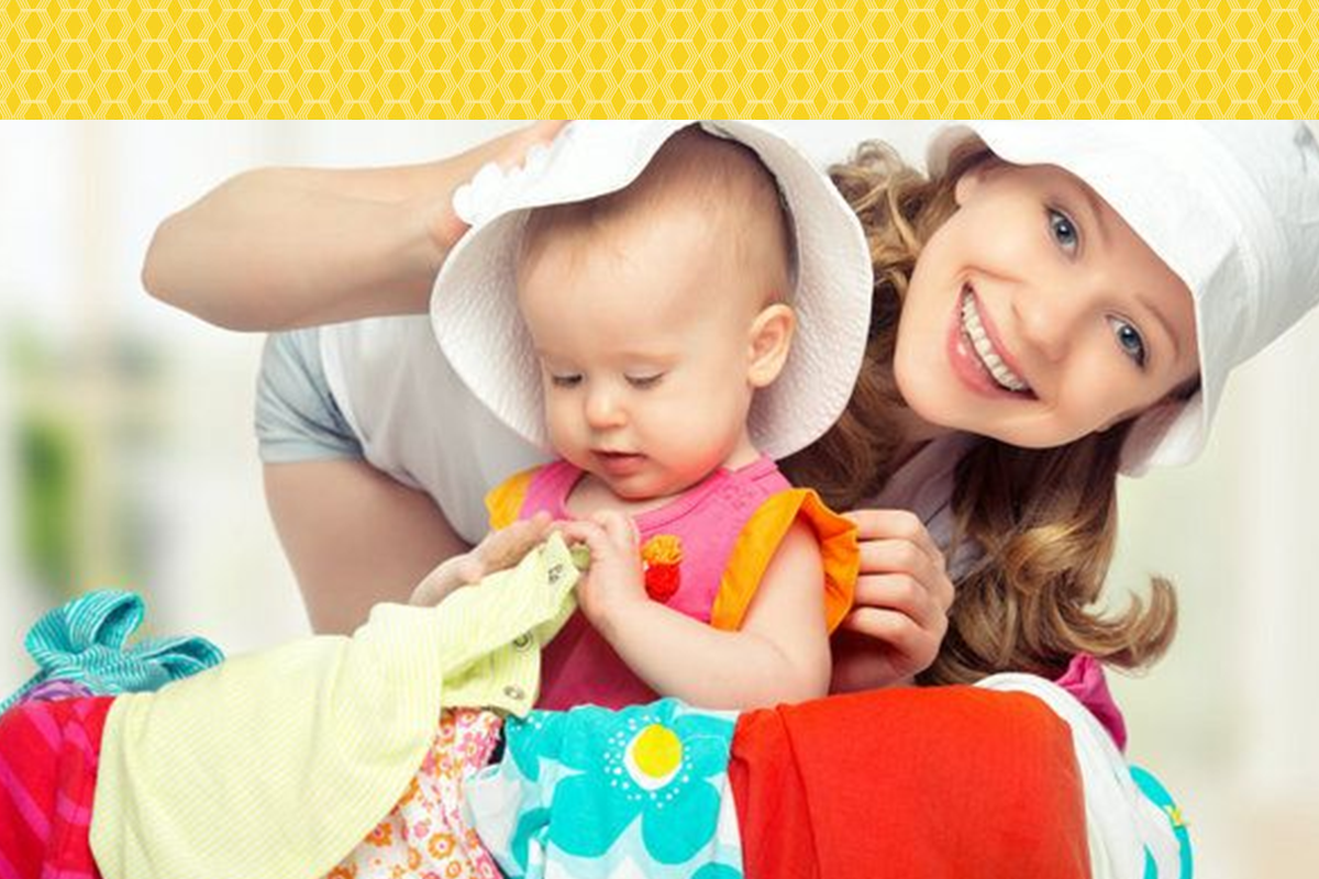 Bem estar do seu bebê durante o verão - Dermaweb