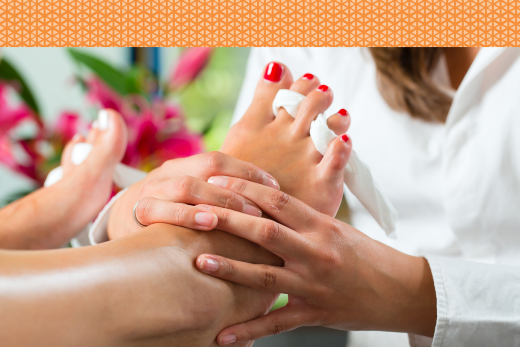 Frieira: entenda como prevenir o aparecimento desses fungos - Dermaweb