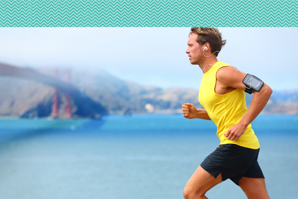 Exercício físico para aumenta a sensação de bem-estar - Dermaweb