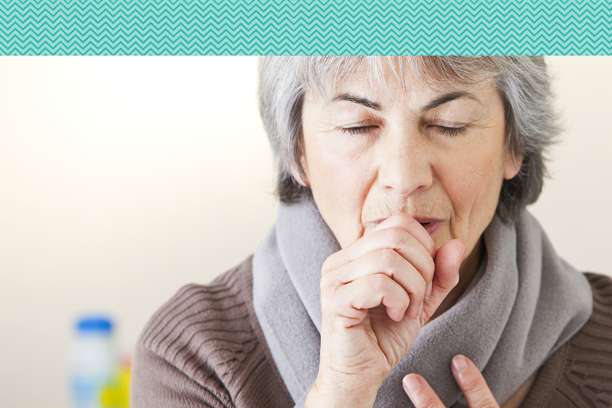 Principais causas da tosse seca persistente - Dermaweb