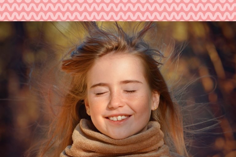 Vaidade infantil: até onde é saudável para a sua filha - DermaWeb